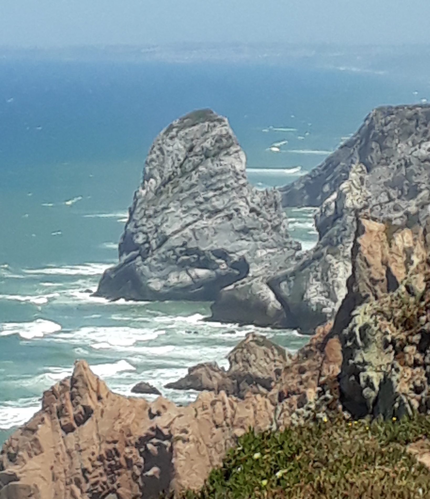 Cabo da Roca – Gedicht - MomenTom