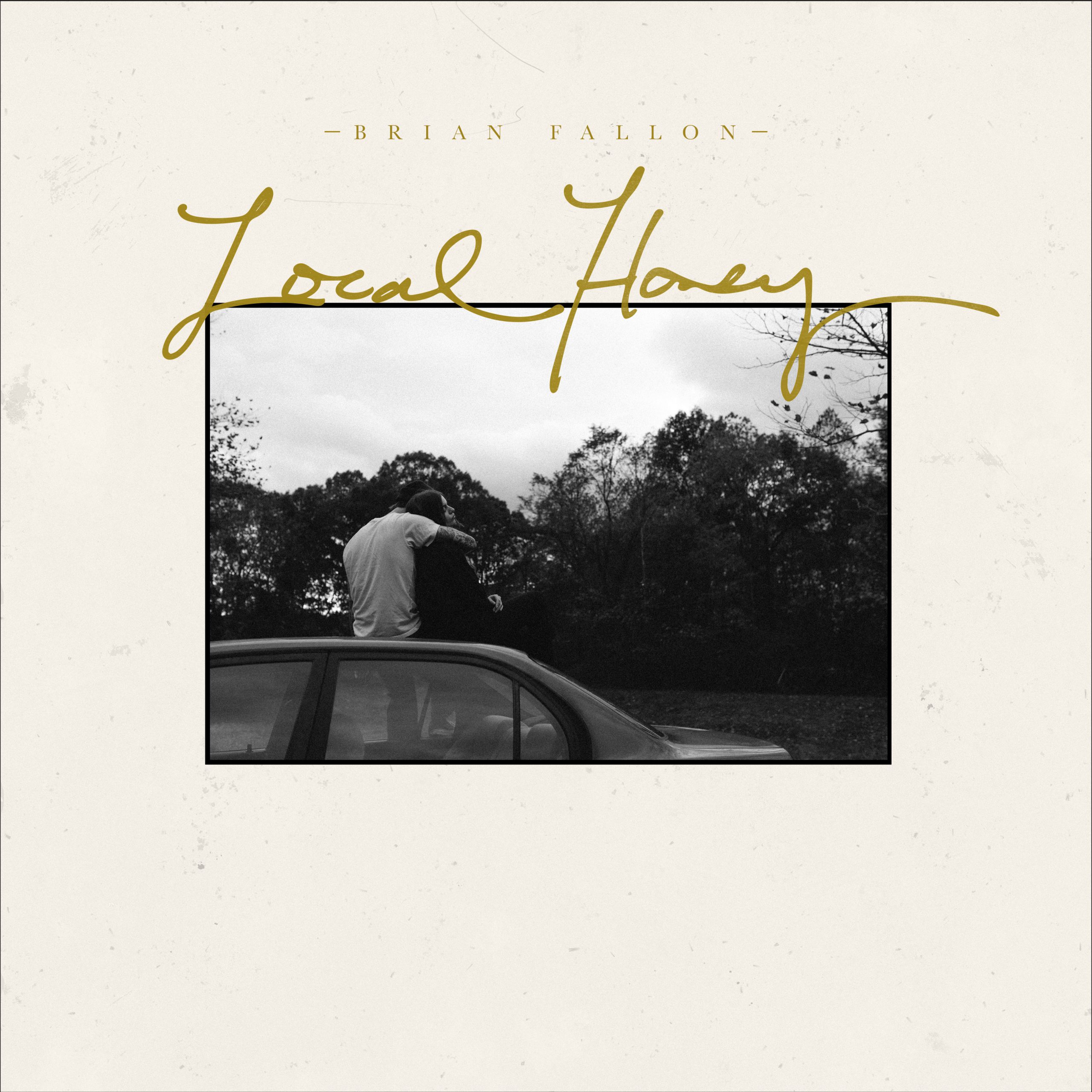 Song des Tages: Brian Fallon "You Have Stolen My Heart" - MomenTom